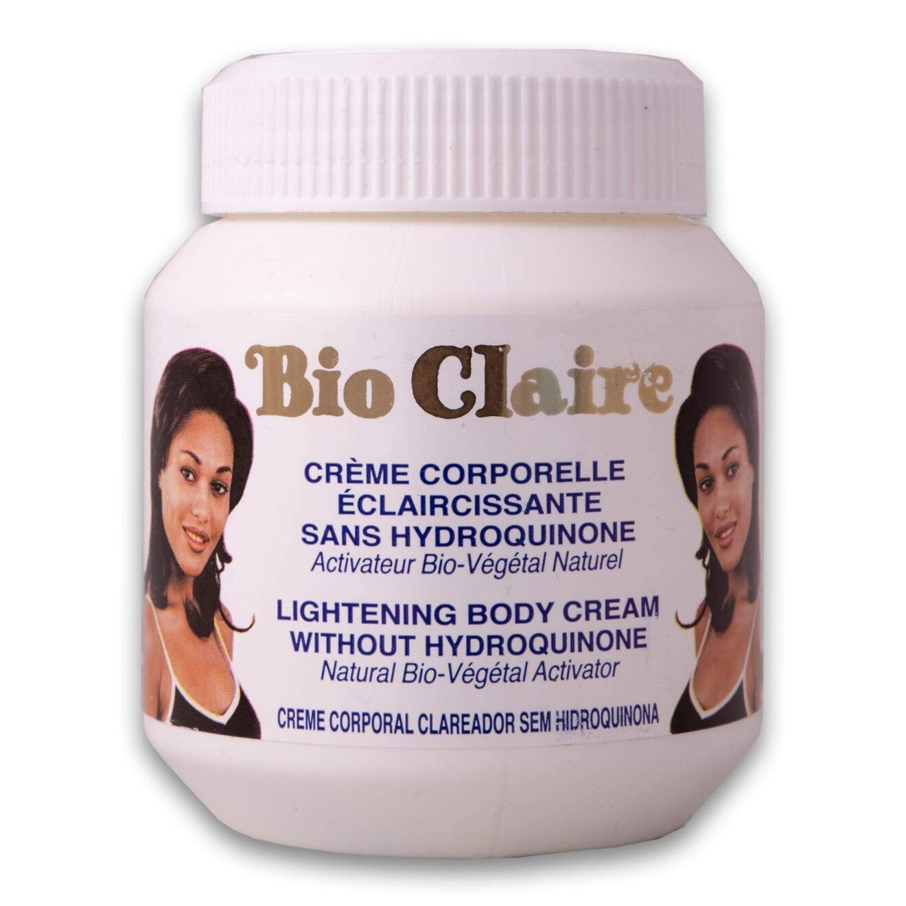 Bio Claire Cream 300g – Pharmlife