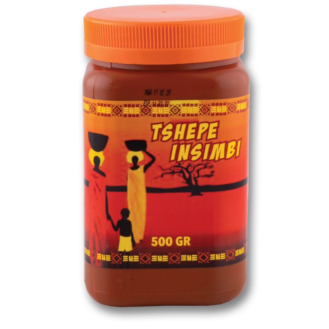 Tshepe Insimbi 500g – Pharmlife